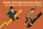 Why the Rich Get Richer and the Poor Get Poorer..........